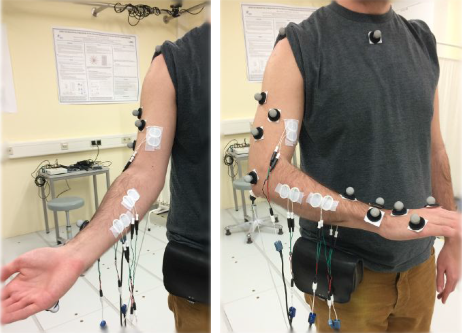 Technology transfer – ENS-LAB